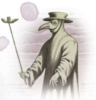 Vol. 263 October 1, 2021 A History of Masks and Public Health Law | HUB ...